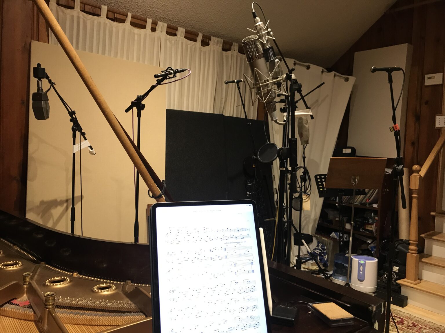 Timo Andres | composer and pianist